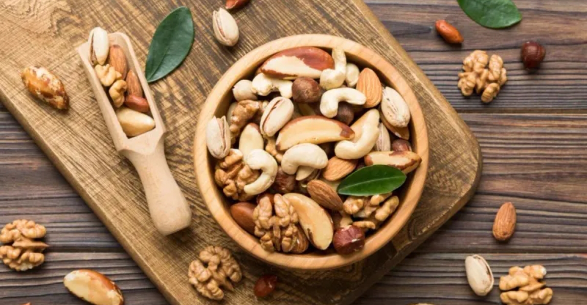 14 Foods That Will Improve Your Health