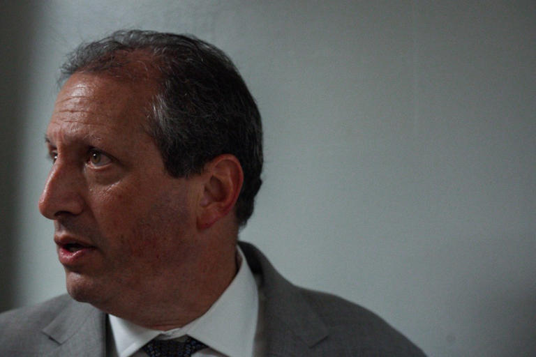 Mamdani-loving Brad Lander aids boycott movement against Israel with ...