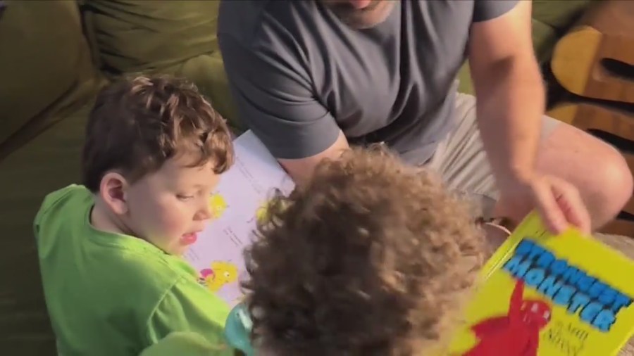 Everybody’s Got a Story: Former WMBD producer turned published author