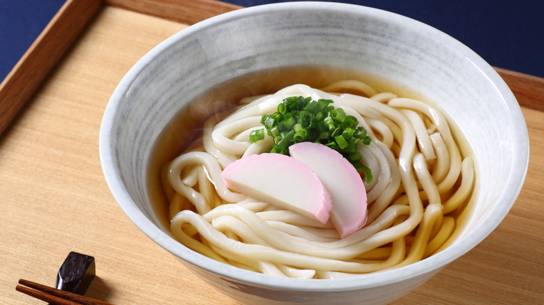 20 Different Types Of Noodles Explained