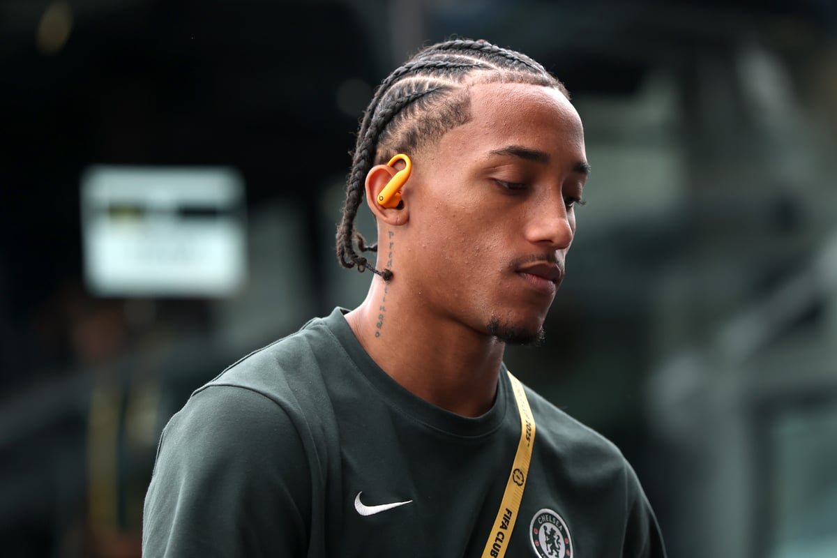 Chelsea XI vs PSG: Starting lineup, confirmed team news, injury latest ...