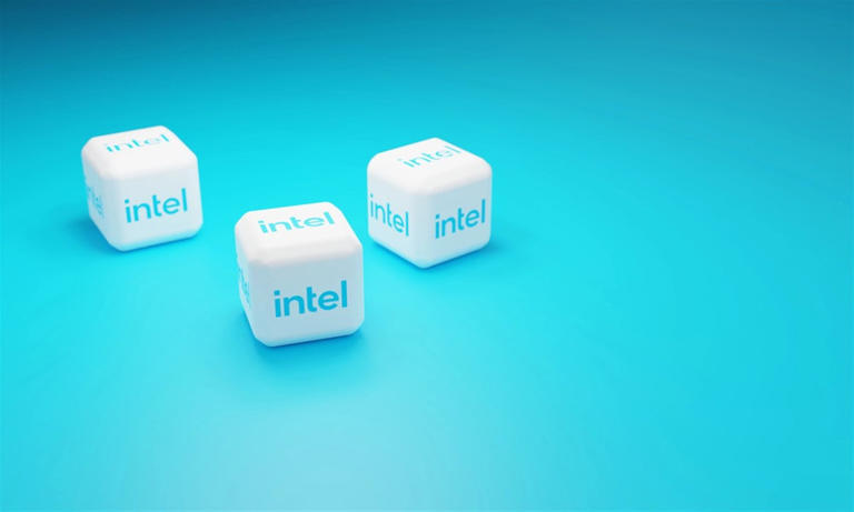 3 Catalysts Converge on Intel Ahead of a Critical Earnings Report