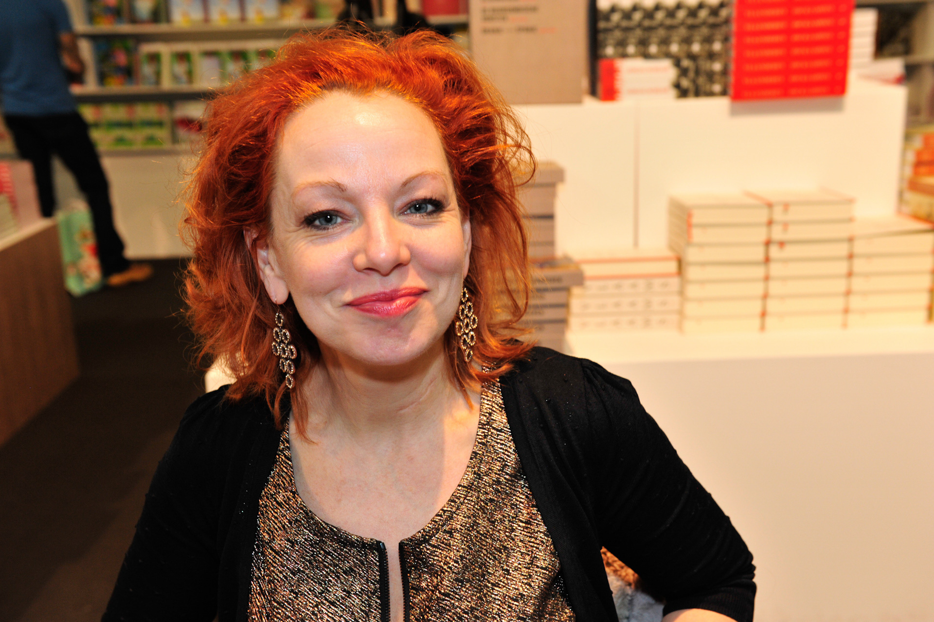 Els de Schepper maakt schoon schip