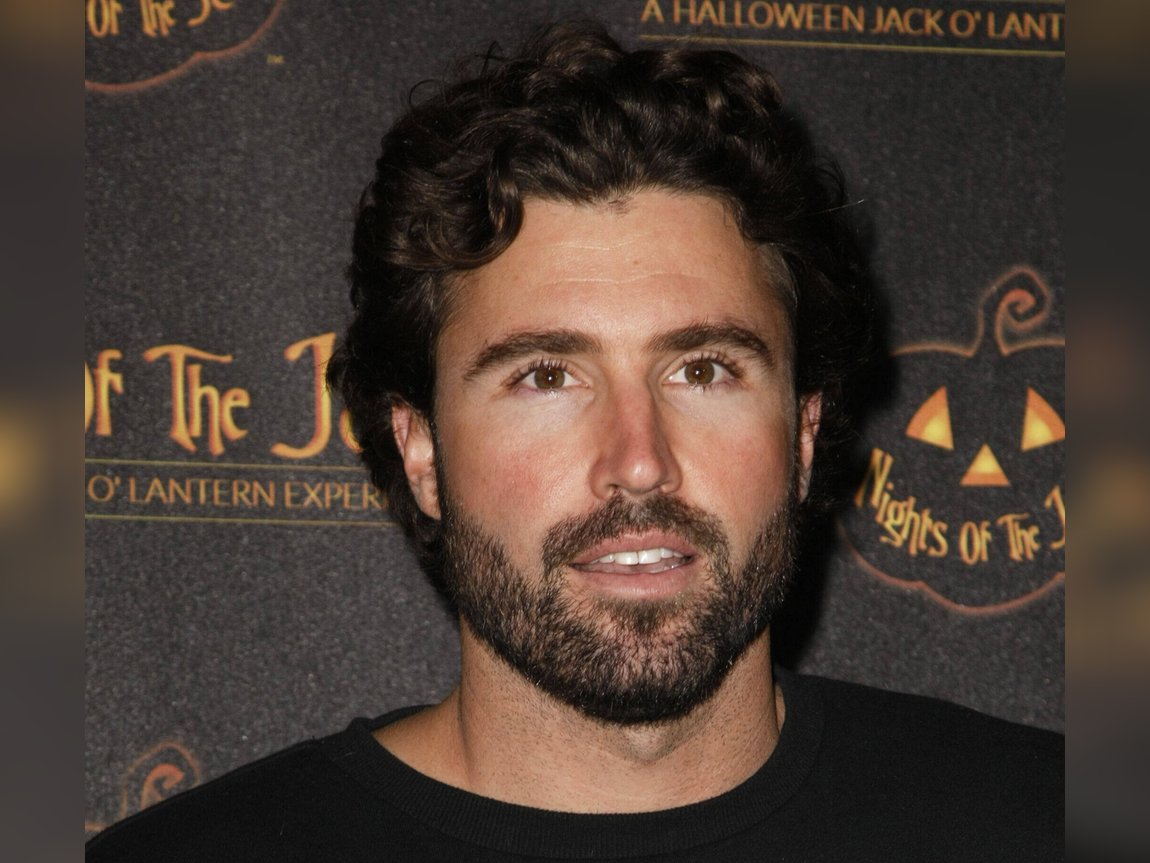 Caitlyn Jenner's son Brody gets married