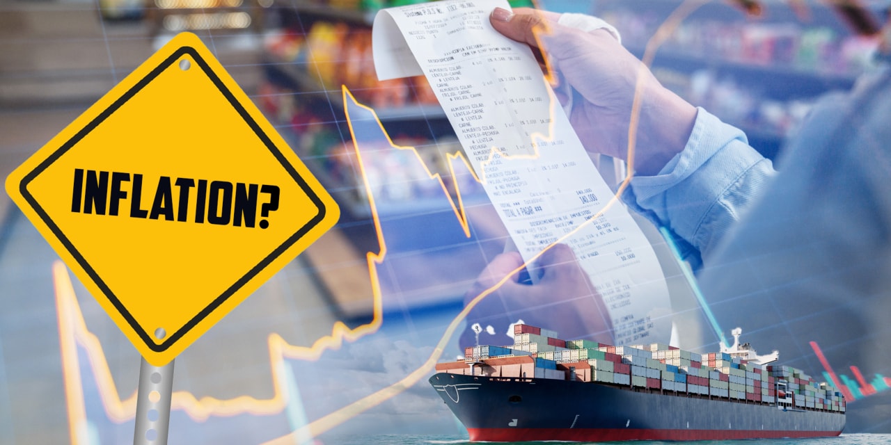 Where’s the inflation from tariffs? What stocks and earnings tell us ...