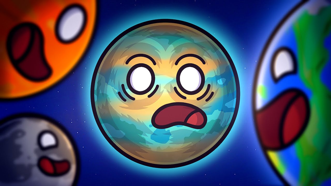 The Truth about Titan