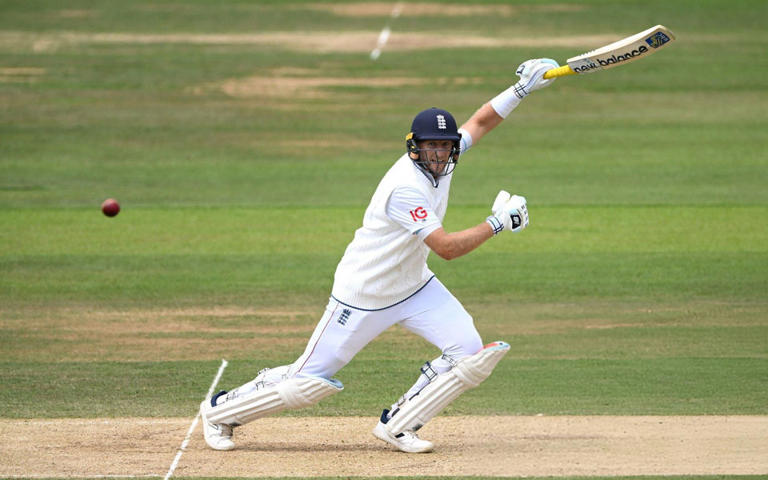 Stats: Joe Root nears Sachin Tendulkar's record, becomes third-highest ...