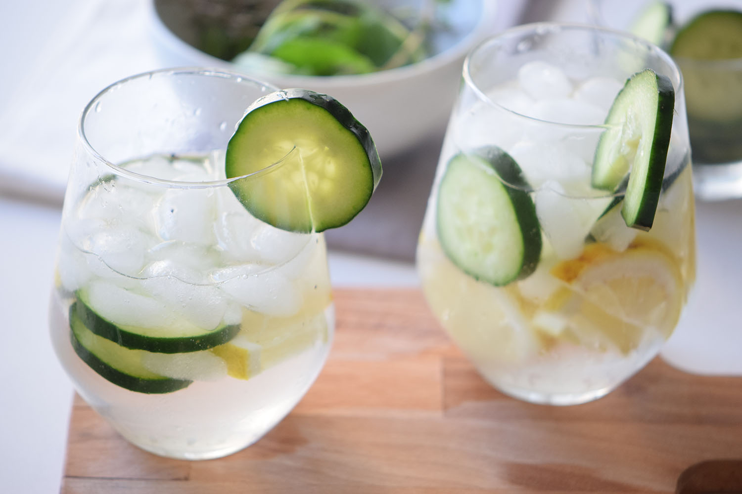 25 Delicious Mocktail Recipes