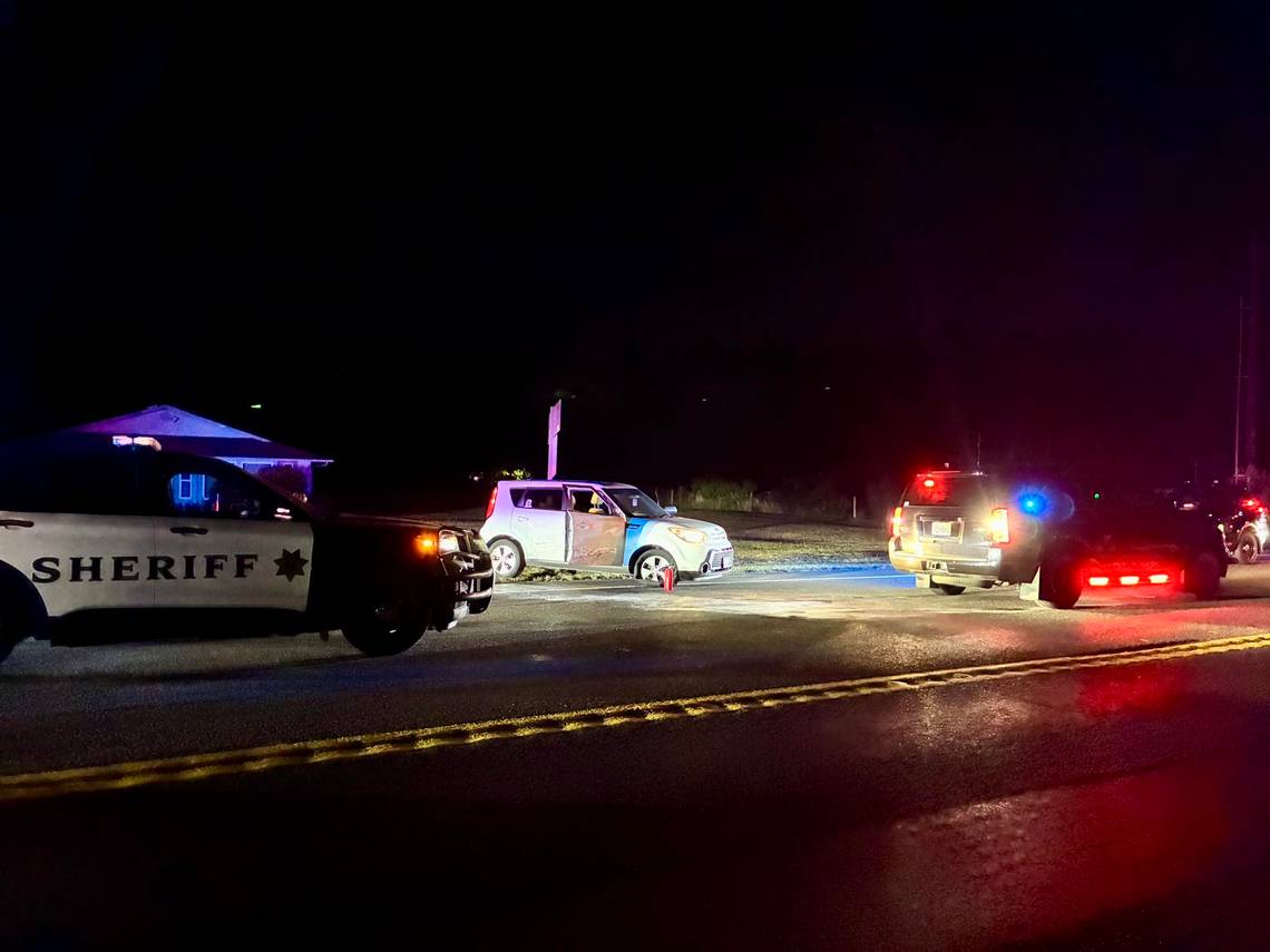 Driver, 16, eludes deputies at 100 miles per hour, Thurston Sheriff ...