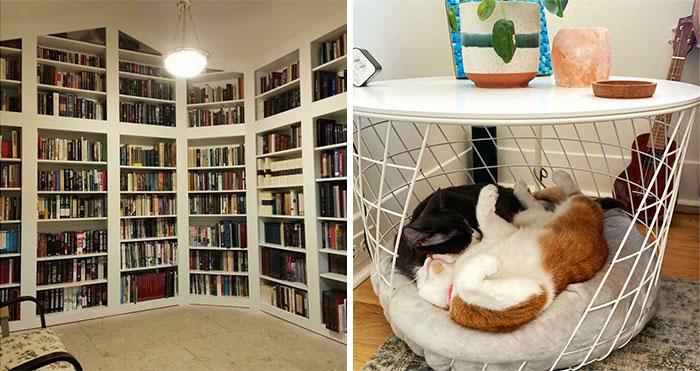 49 Times People Came Up With Genius IKEA Hacks (New Pics)