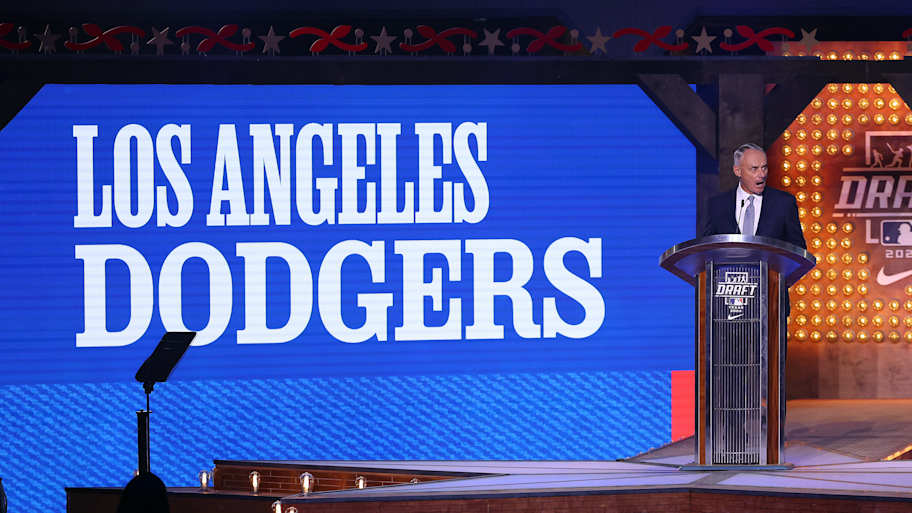 Overlooked detail about Dodgers' 2025 draft is a nightmare for the rest ...