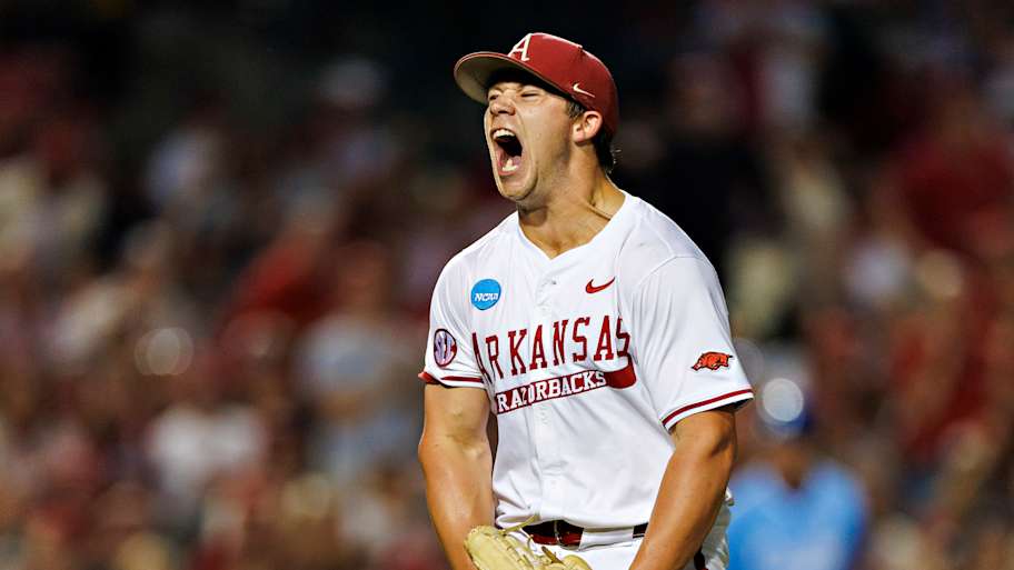 Final mock drafts throw curveballs into Phillies' 2025 MLB Draft first ...