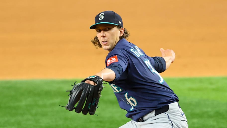 Seattle Mariners Deal with Unfortunate Situation Before Series Finale ...