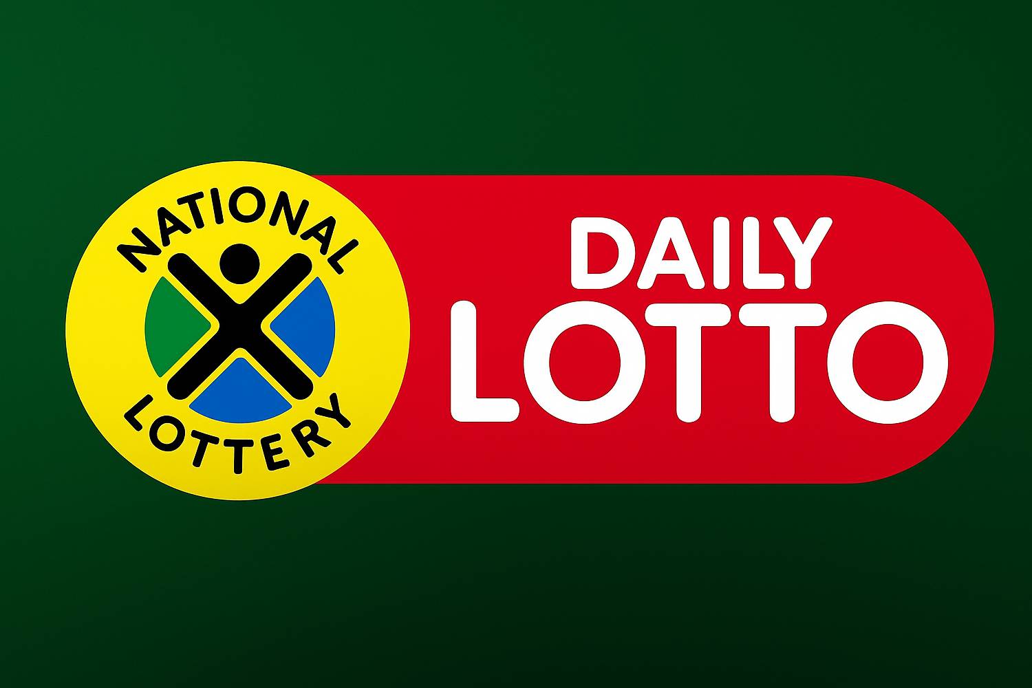 Tonight’s Daily Lotto results and payouts: Sunday, 13 July 2025