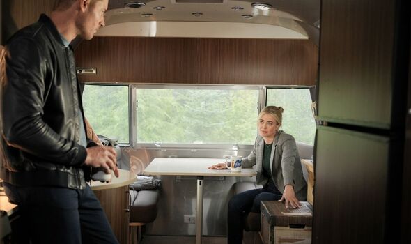 CBS show Tracker gets huge victory as fans eagerly await new series