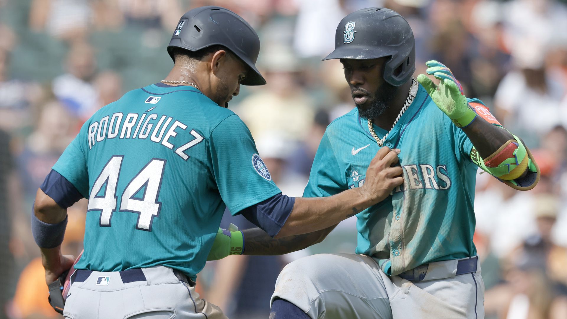 Mariners Game #96 Preview: 7/14, at Detroit