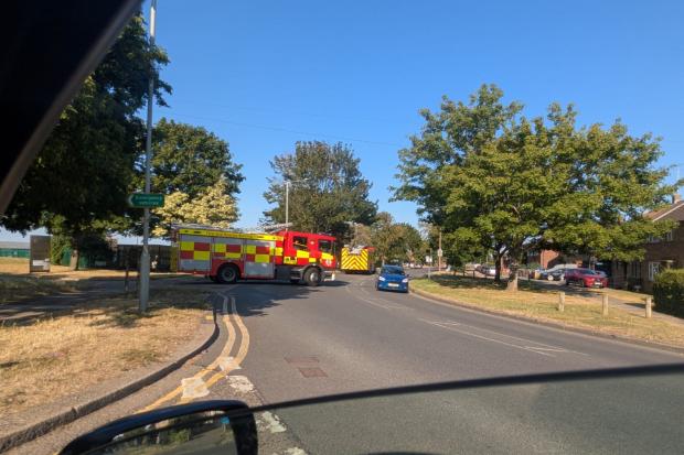 What we know so far amid incident at Southend Airport after small plane ...