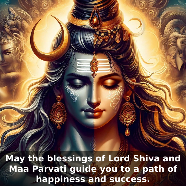 Happy Sawan Shivratri 2025: Top 85+ Shivratri wishes, messages, quotes ...