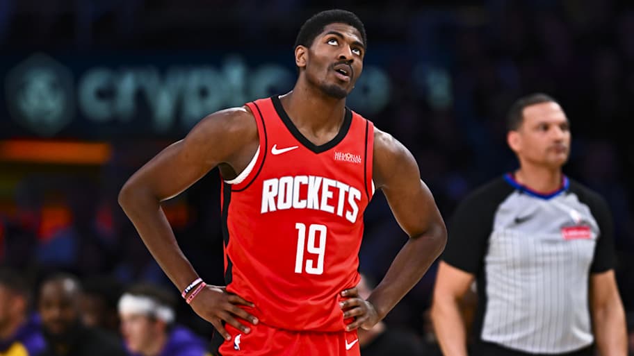 NBA Summer League: Houston Rockets Gear Up to Face Detroit Pistons