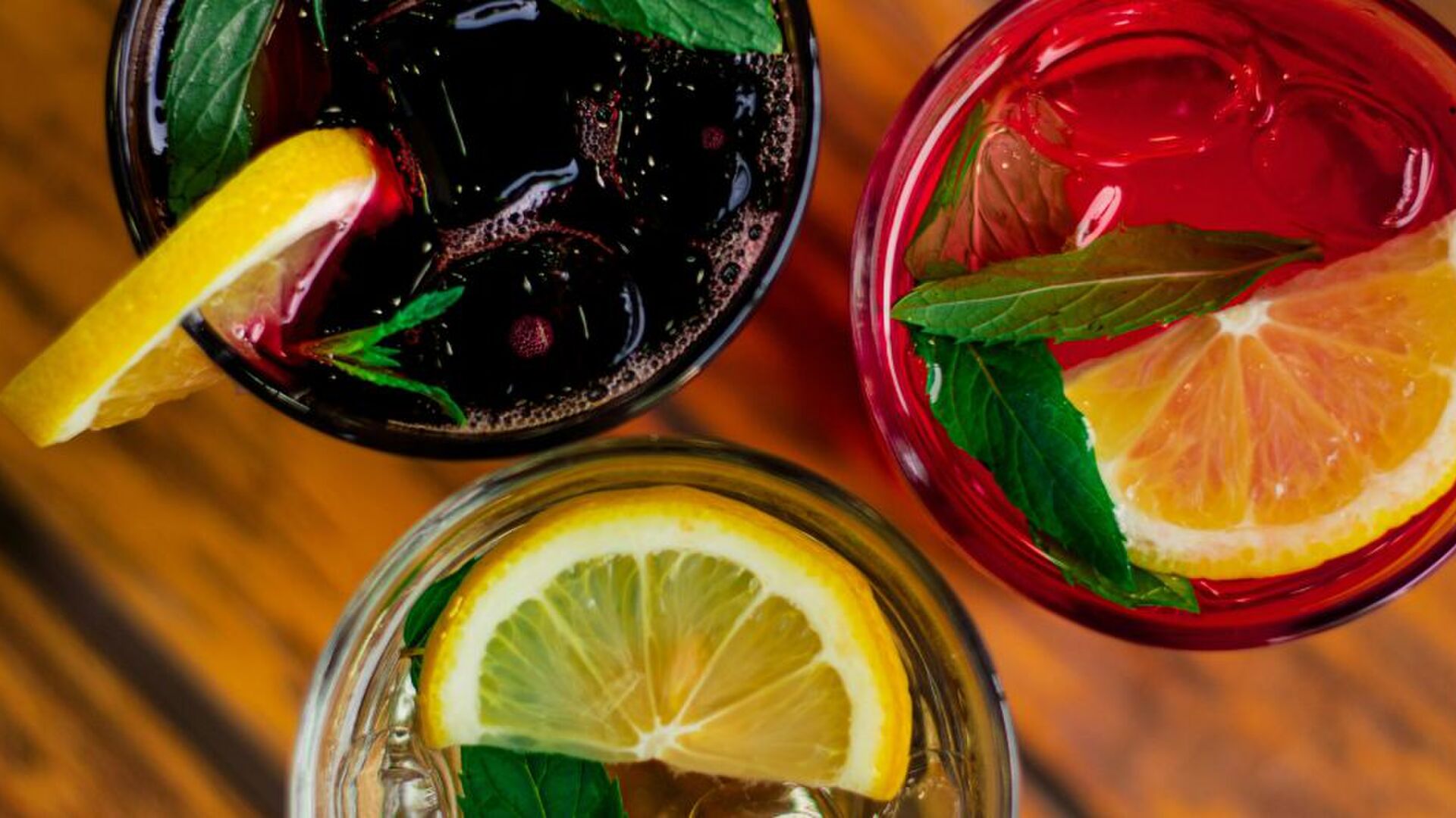 Mocktail madness: zijn mocktails gezonder dan cocktails?