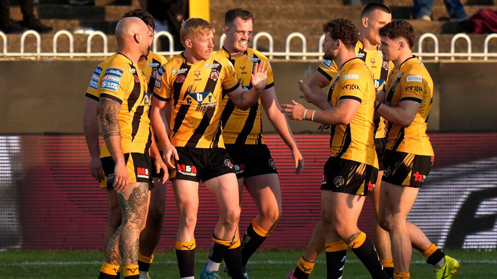 Castleford-Oldham Benidorm Bash clash cancelled as chairman outlines ...