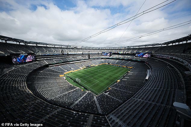 FIFA Club World Cup Final: Why there is a halftime show, who is ...