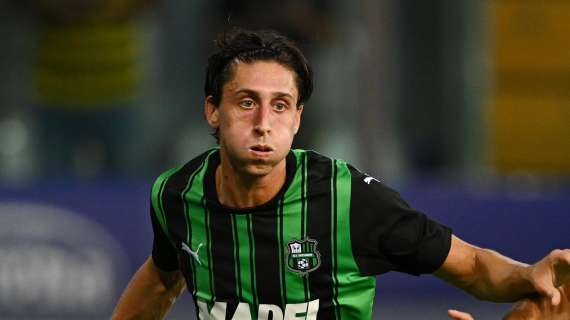 Mulattieri: "Dall'Inter al Volendam dopo un messaggio di Wim Jonk ...