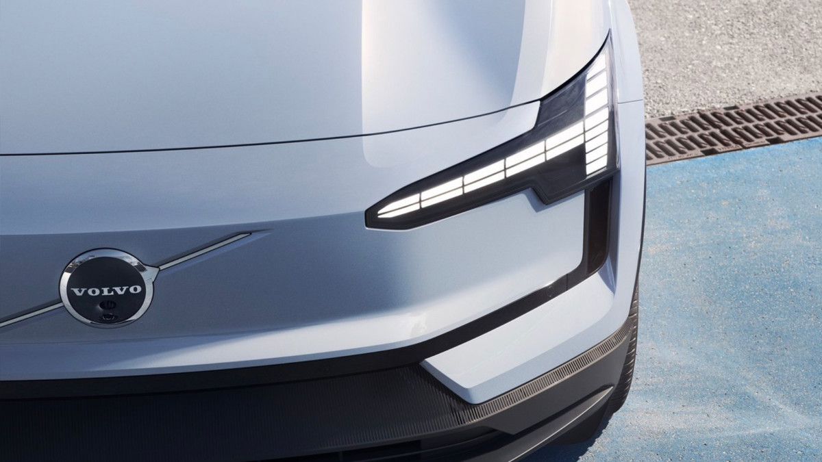 Volvo Launches Insurance Services for US Customers