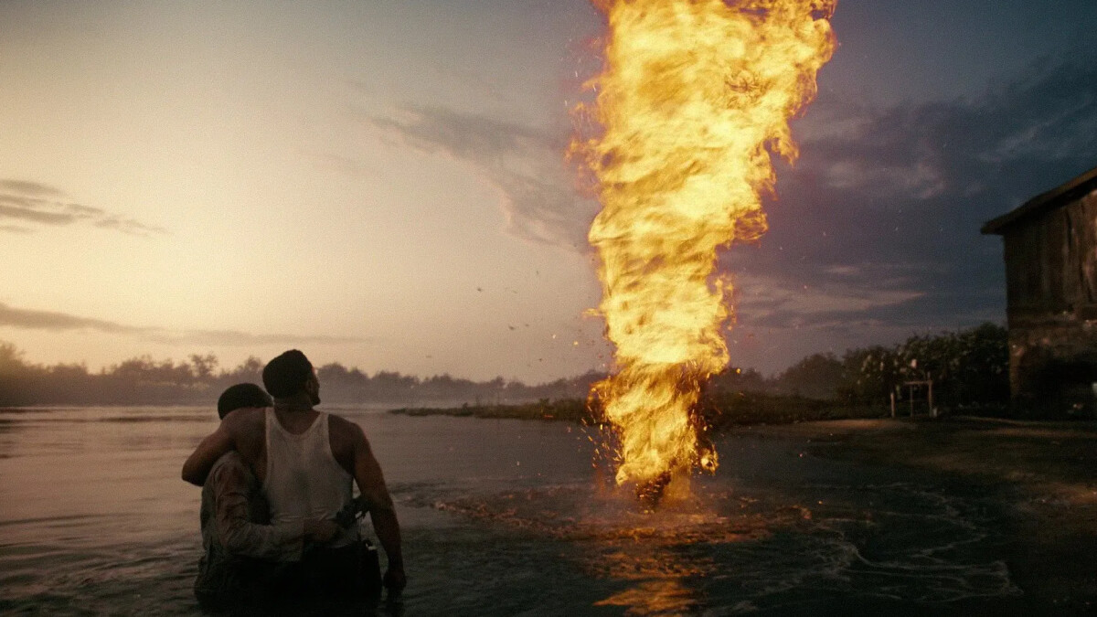 Oscar-Rekord mit 16 Nominierungen: So seht ihr den wilden Genre-Mix ...