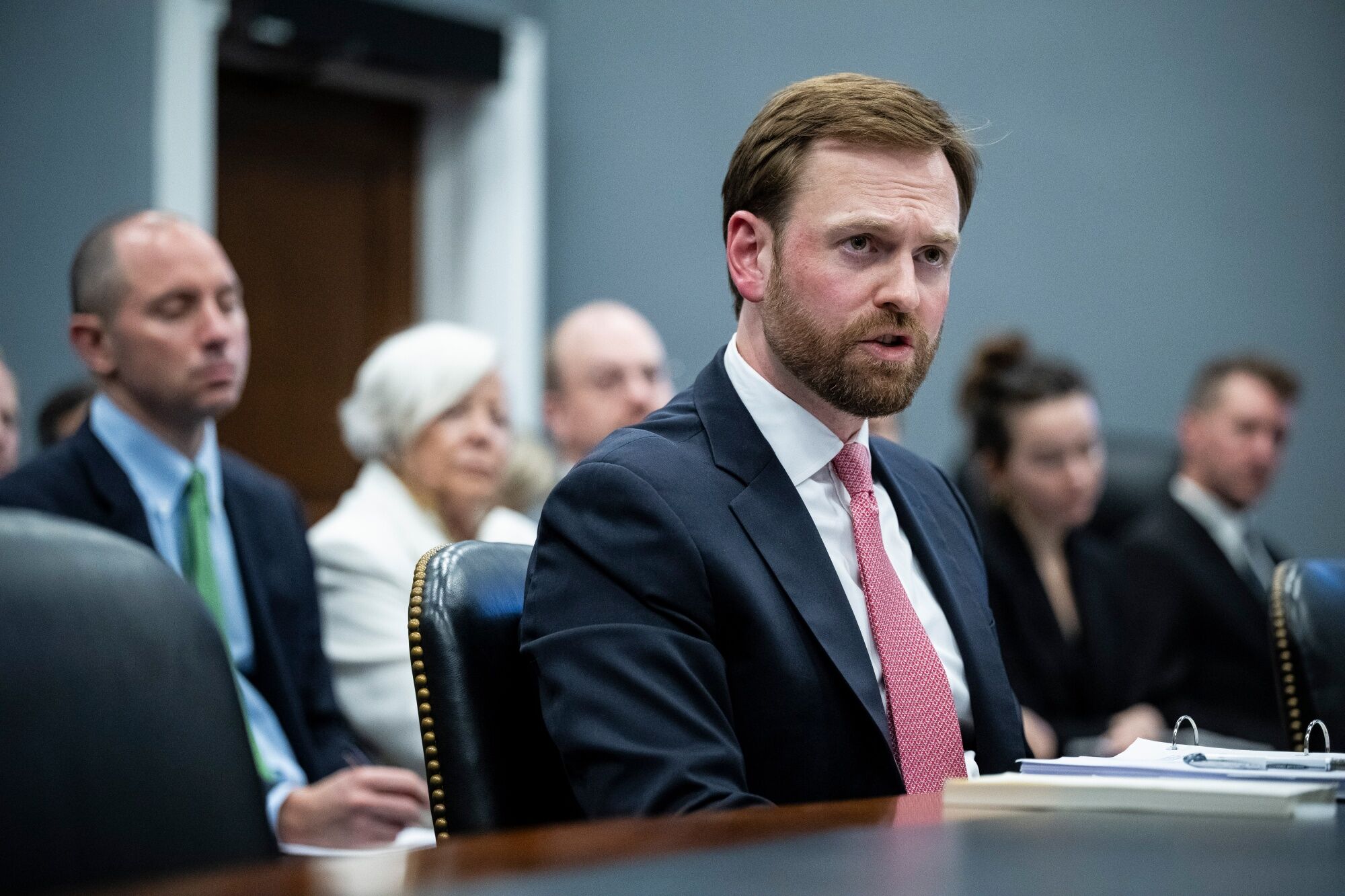 Trump's FTC Chairman Is Becoming MAGA’s Answer to Lina Khan