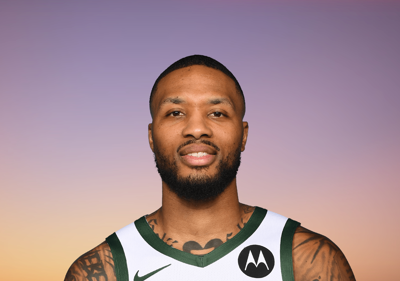 Gary Washburn on Jayson Tatum recruiting Damian Lillard: They're ...