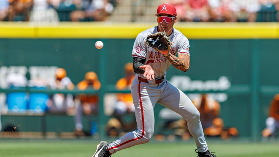 Keith Law projects the Blue Jays to select talented shortstop in MLB draft