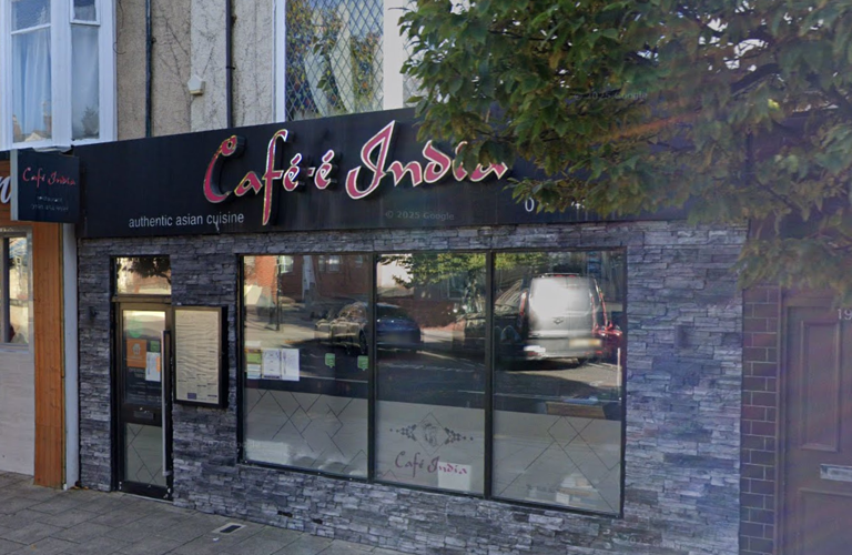 National Curried Chicken Day 2026: 17 South Tyneside restaurants ranked ...