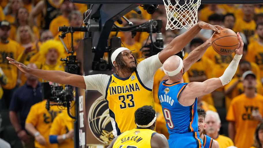 Myles Turner Takes Major Shot at Pacers Fans in Latest Interview