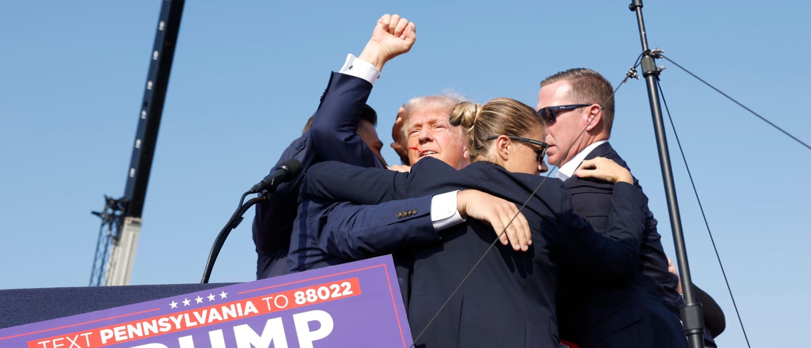 One Year Later, Questions Remain About Butler Despite Trump Being ‘Very ...