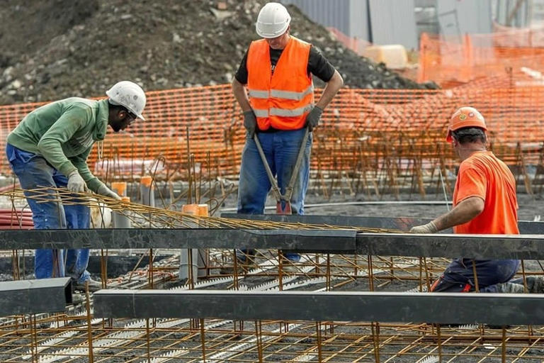 Immobilier : la CdM 2030 et la reconstruction d'Al Haouz dopent les ...