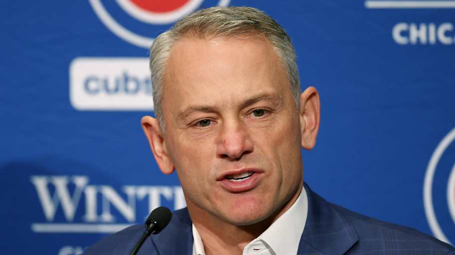 Cubs Fans Should Have Confidence in Boss Making Strong Trade Deadline Moves
