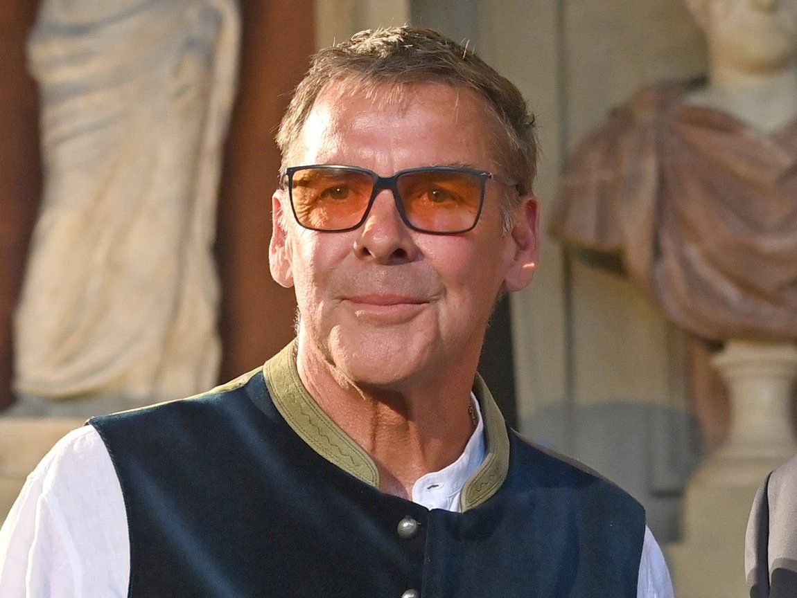 Nach dem Traumschiff: Sascha Hehns neues Leben abseits der Fernsehwelt