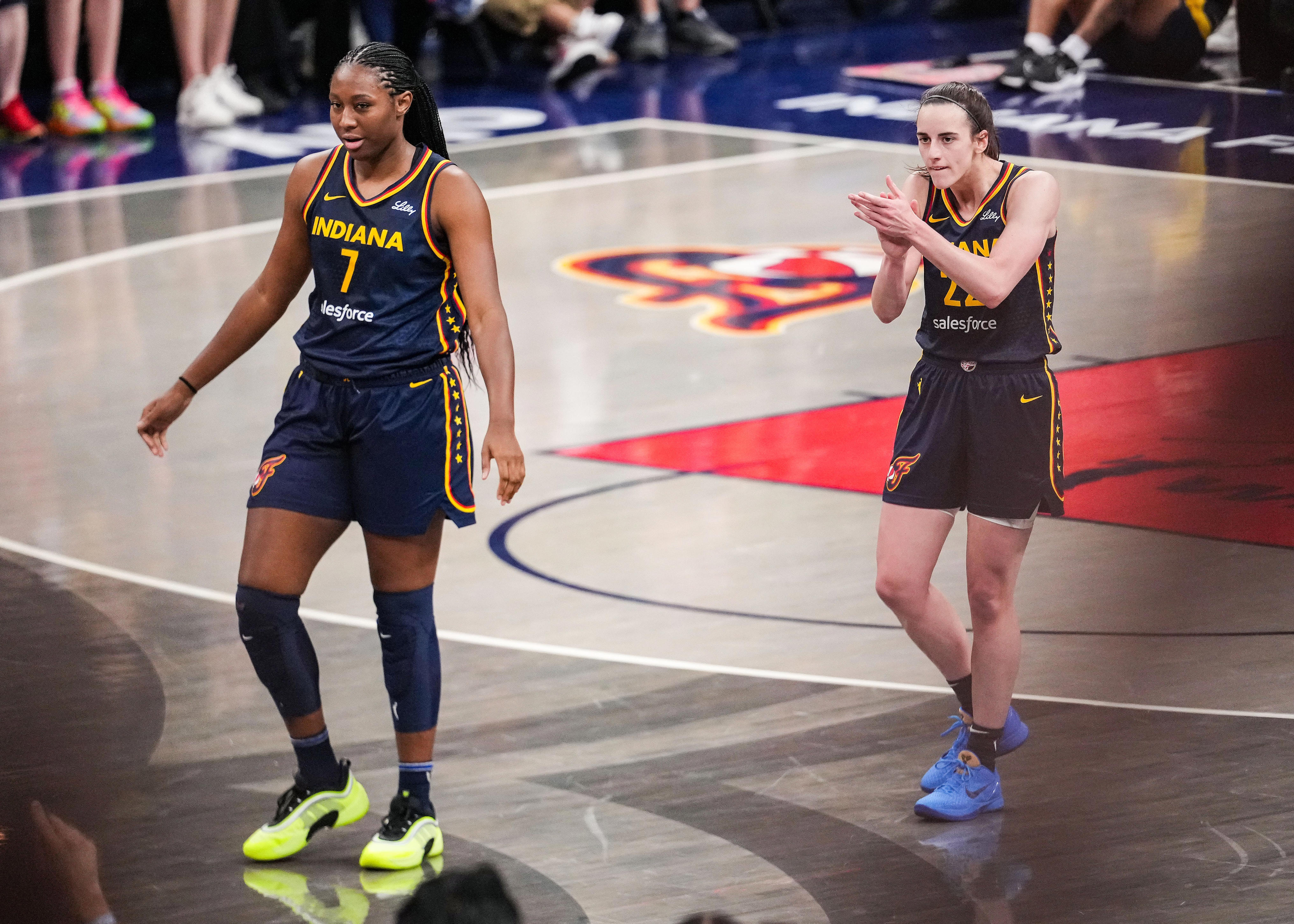 Fever vs. Wings stats, box score: How many points did Caitlin Clark ...