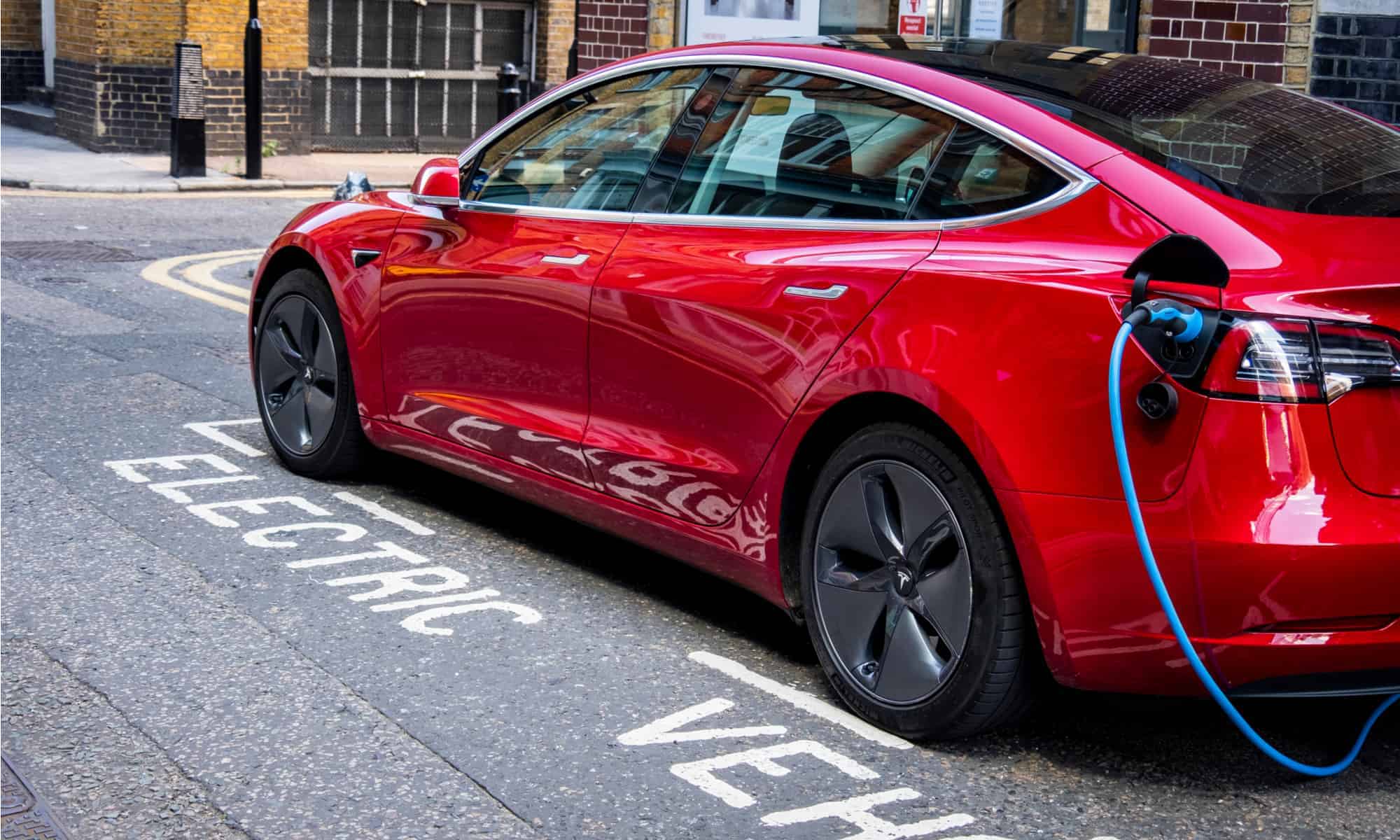 Electric Dreams, Reliable Reality: Who Delivers the Best Electric ...