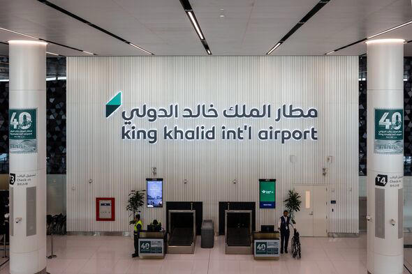 The world's biggest airport larger than Paris and Mumbai and cost £2bn to build