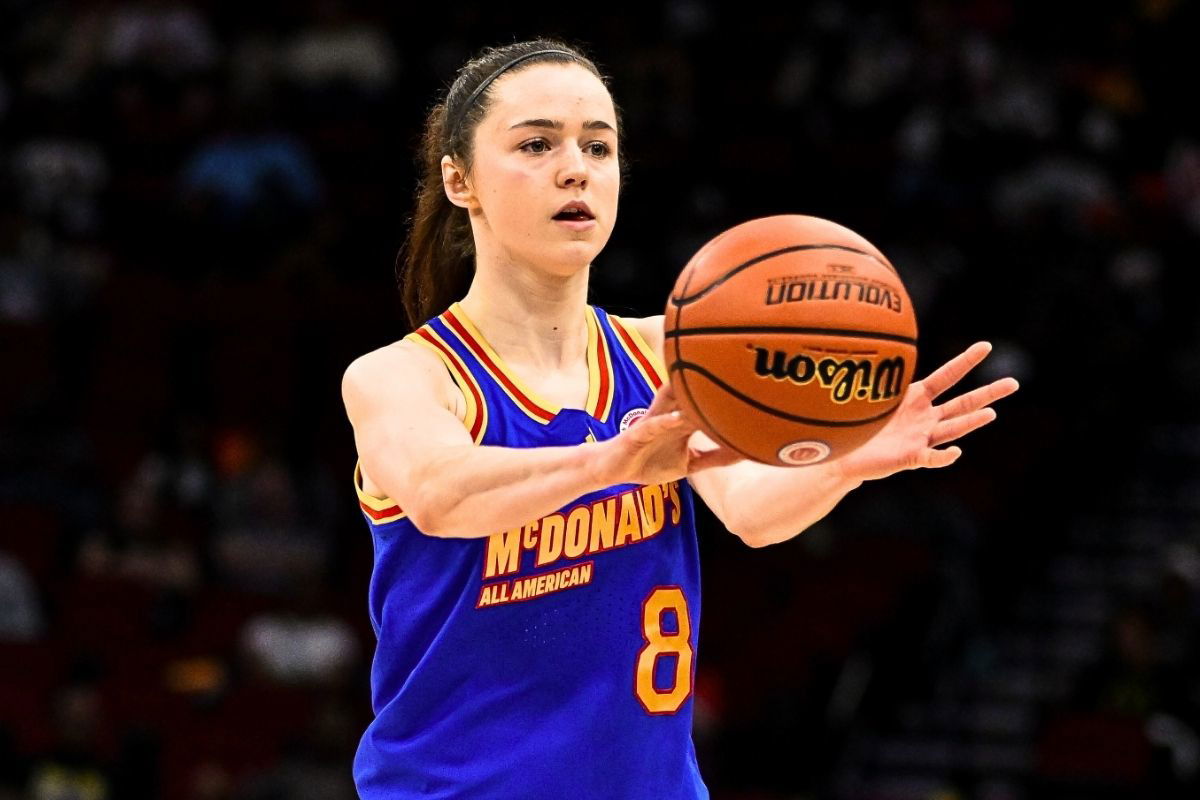 Meet Syla Swords: 5 Things to Know About Canada’s Rising Hoops Star