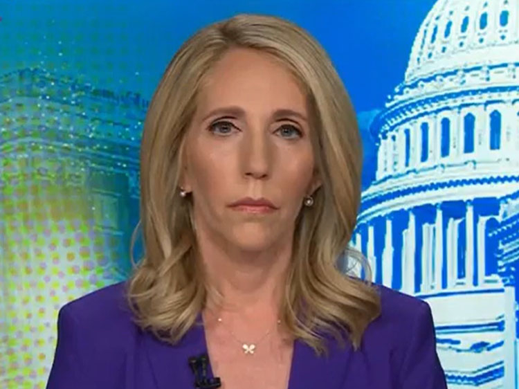 CNN's Bash To 'Border Czar' Homan: Do You Have Compassion For People ...