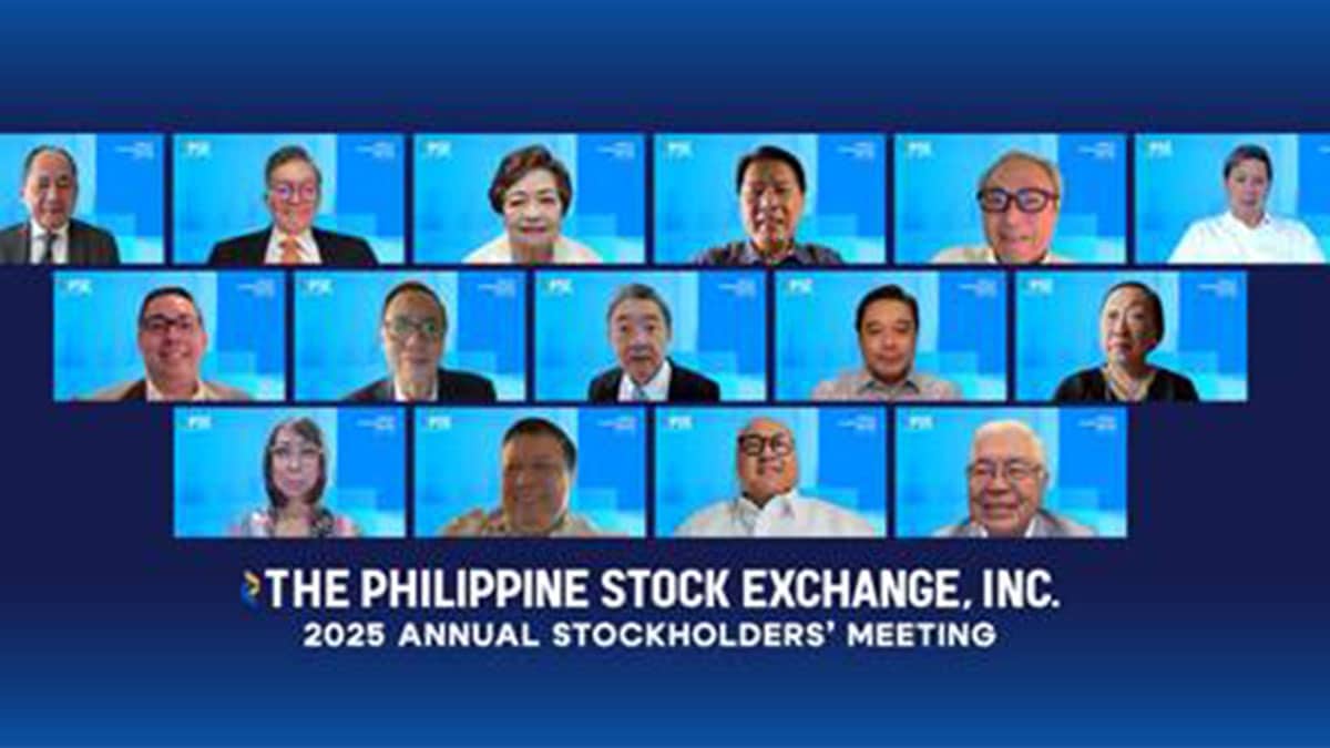Pardo, Monzon secure fresh PSE leadership mandate for 2025-2026