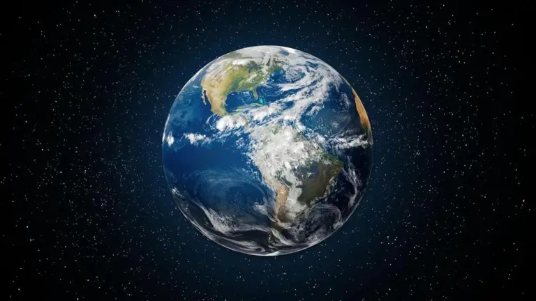 Earth may lie in a gigantic void that skews our view of the expanding ...