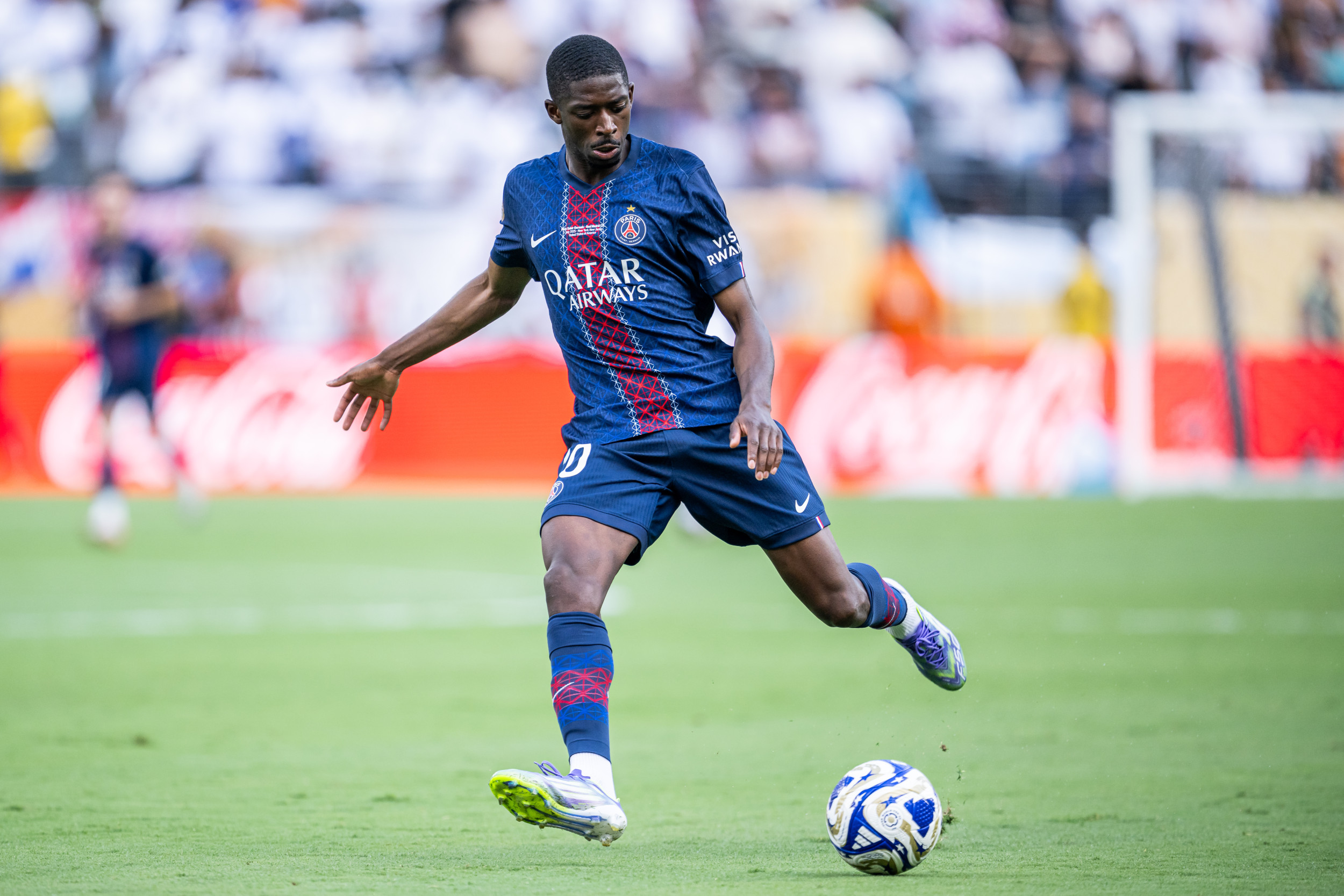 How to Watch Chelsea vs PSG: Live Stream FIFA Club World Cup Final, TV ...