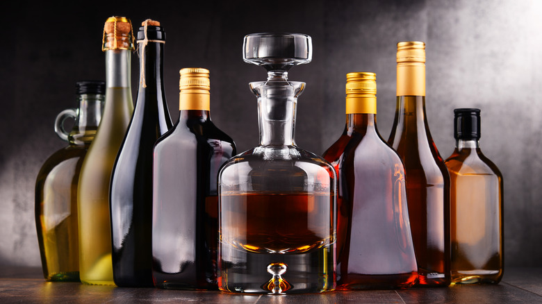 12 Crucial Storage Tips For Your Good Whiskey