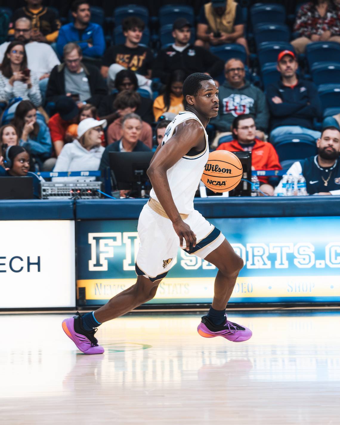 After years of losses, FIU men's basketball gets a boost from the ...