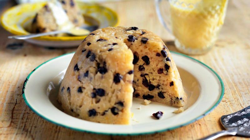 14 British Foods You'd Never Find On An American Menu