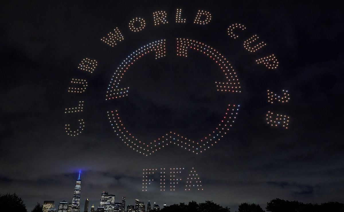 2025 FIFA Club World Cup Halftime Show Featuring Doja Cat, J Balvin ...